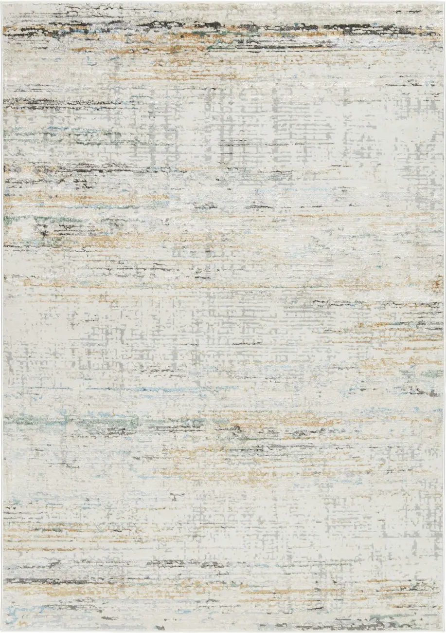 Jaipur Living Melo MEL01 Multi-Colored Power Loomed Synthetic Rug