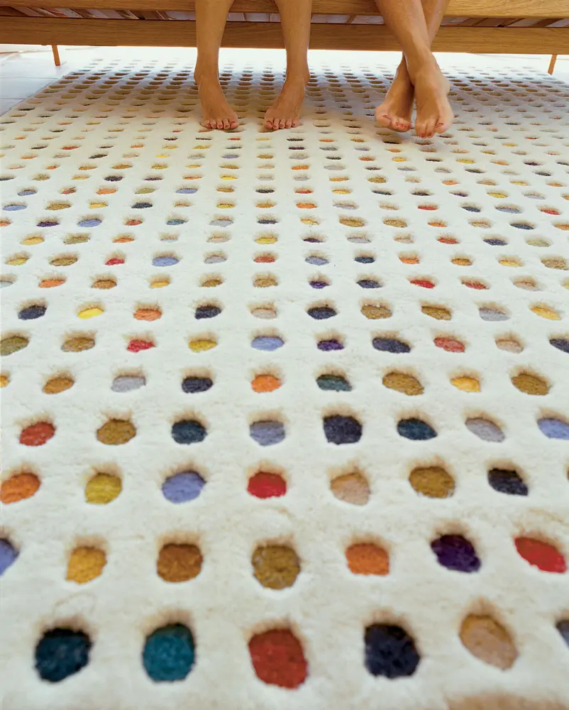 Gandia Blasco Modern Mota 2 Rug